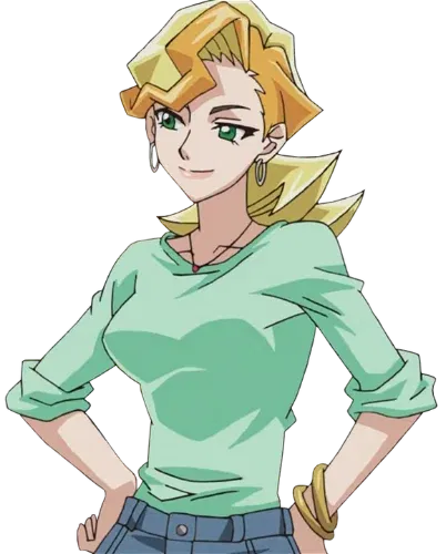 Yoko Sakaki Mywaifulist