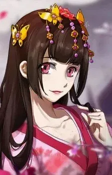 Psychic Princess Characters - MyWaifuList