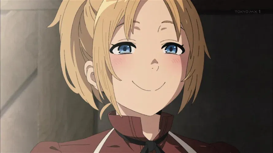 Zenith Greyrat Mywaifulist